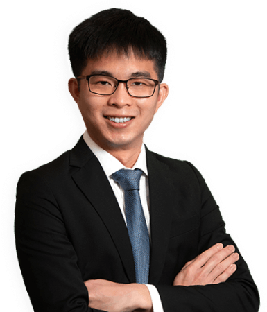 Accolades & Awards - Sreenivasan Law Chambers